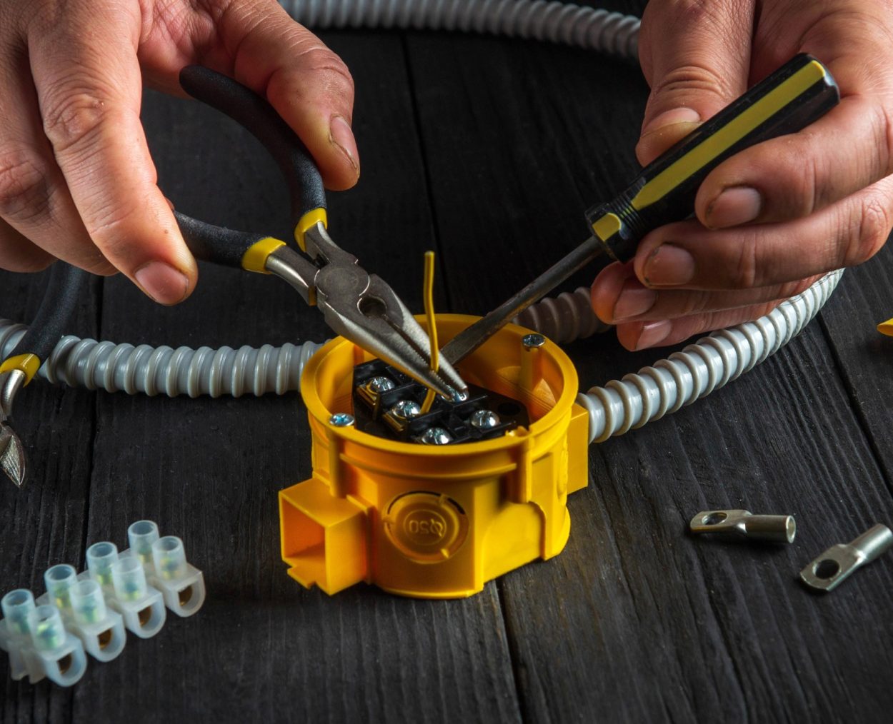 The importance of surge protection for your electrical systems ...